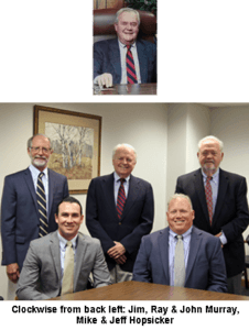 About Us – Ray Murray Inc.